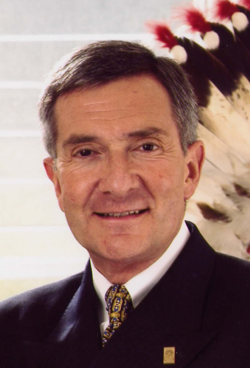 W. Richard West | American Academy of Arts and Sciences